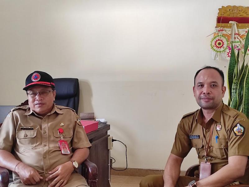 Perbaikan Jalan Sidawa-Tamanbali Tunggu Penandatanganan SPPH | Bali Tribune